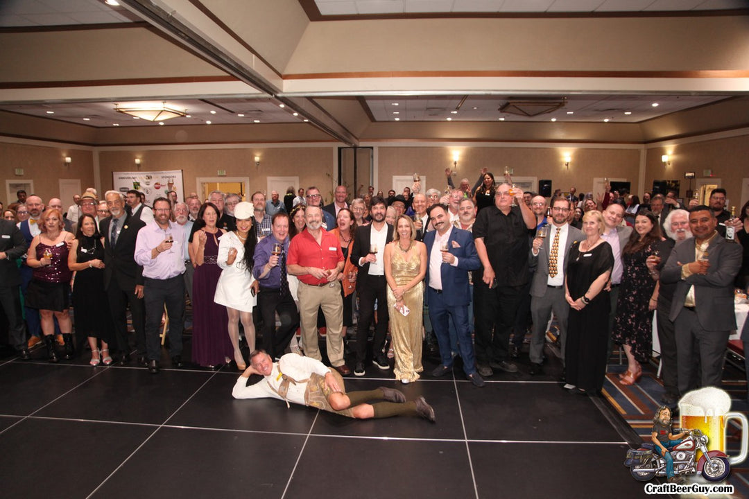 Maltose Falcons | America's Oldest Homebrew Club