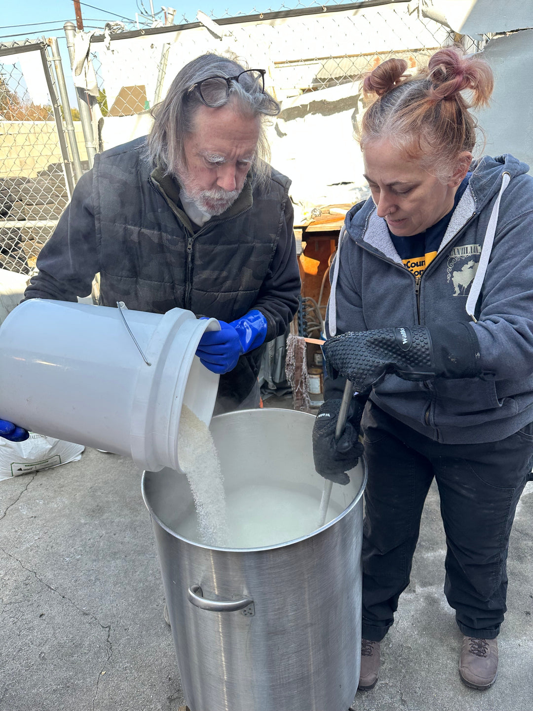 Maltose Falcons | America's Oldest Homebrew Club