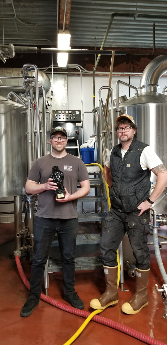 Maltose Falcons | America's Oldest Homebrew Club