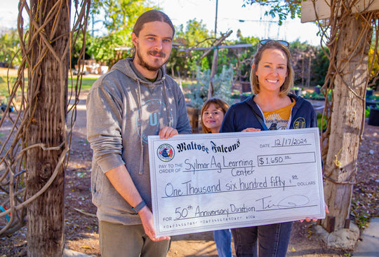 Maltose Falcons | America's Oldest Homebrew Club