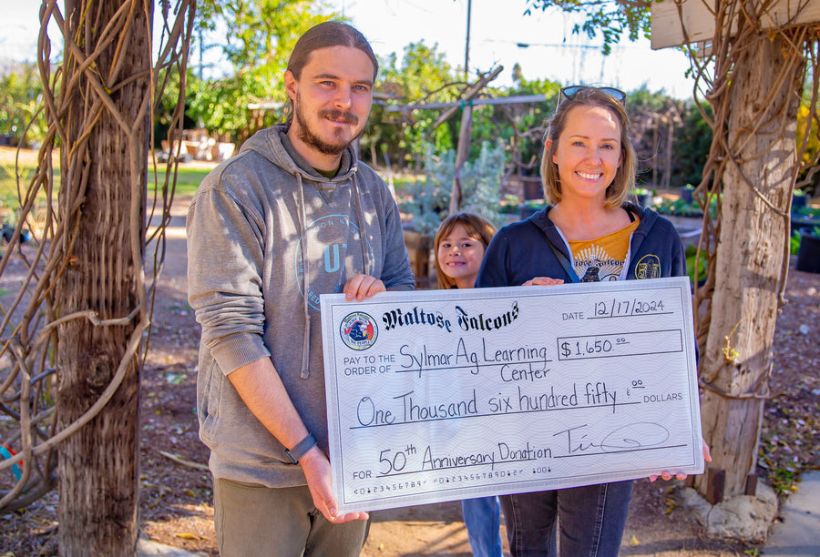 Maltose Falcons | America's Oldest Homebrew Club