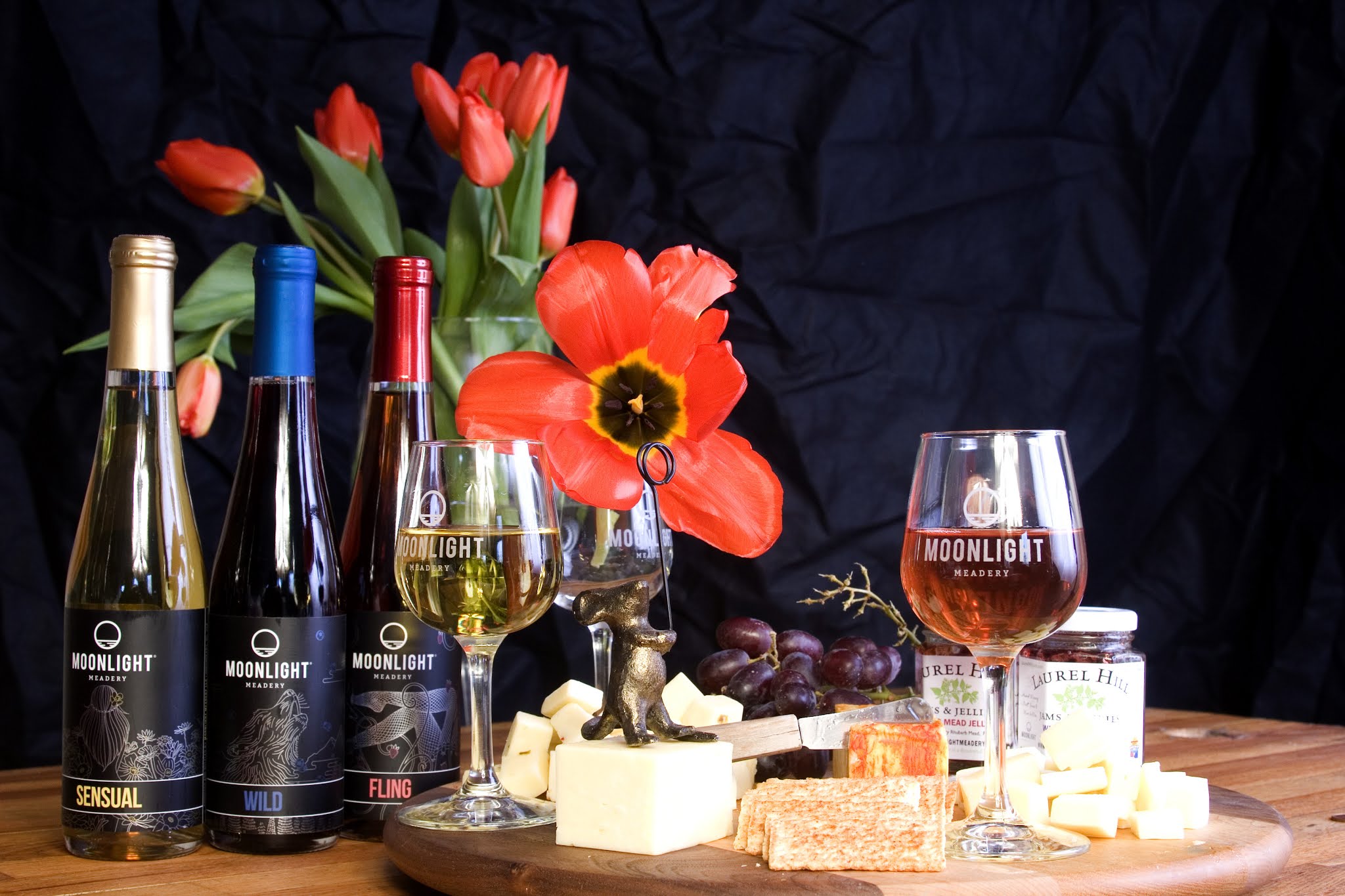 Valentine Mead – Maltose Falcons