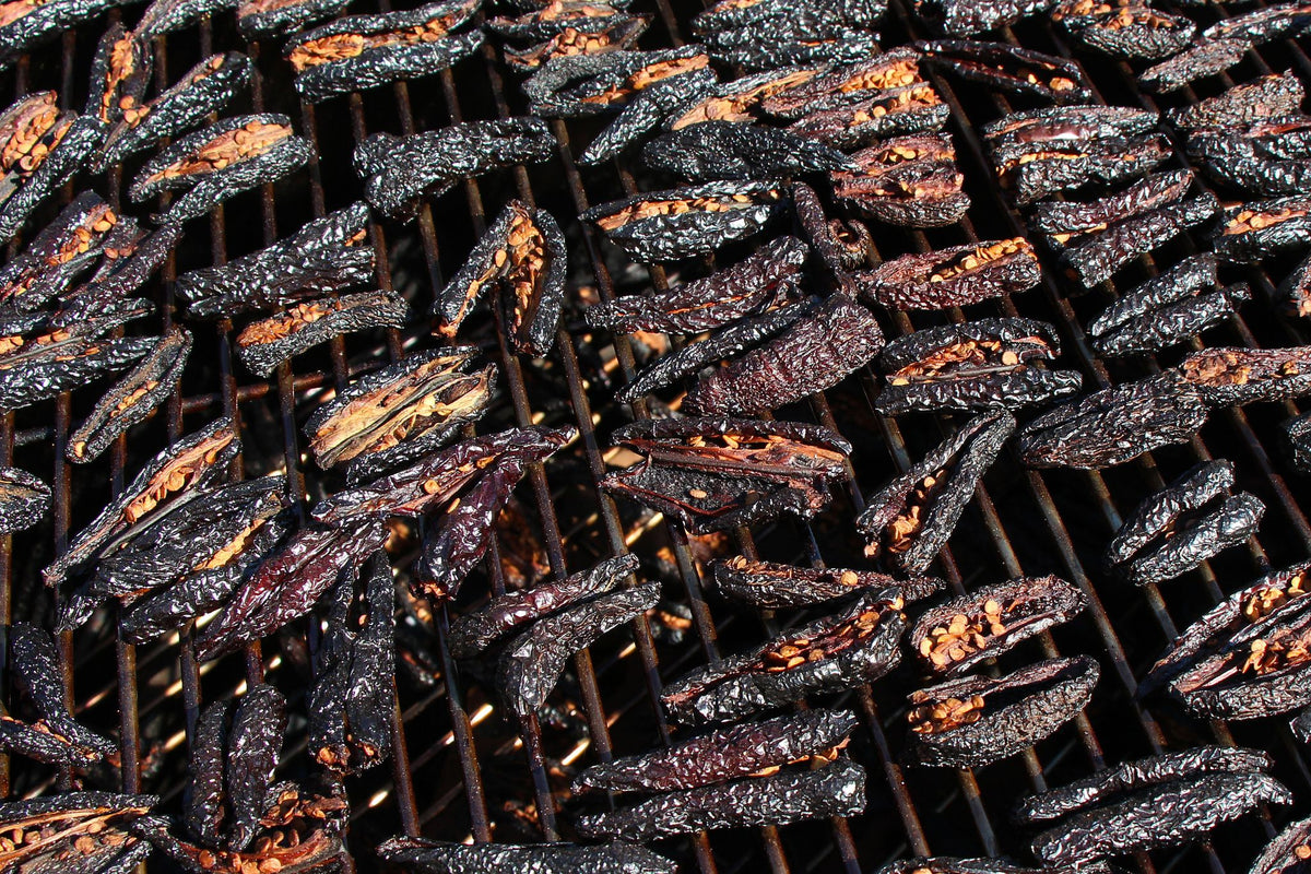 Chipotle Porter – Maltose Falcons