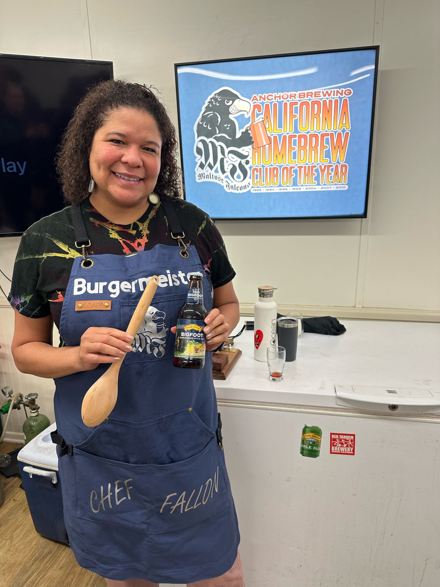 Maltose Falcons | America's Oldest Homebrew Club