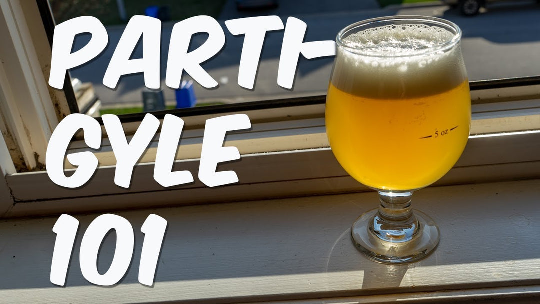 Maltose Falcons | America's Oldest Homebrew Club