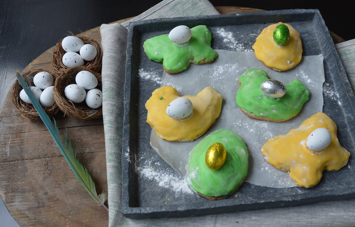 Saison Figolla – Maltose Falcons