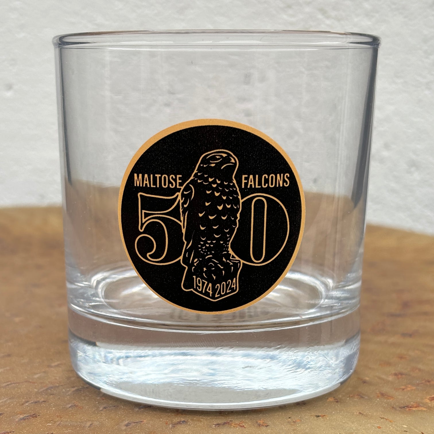 Maltose Falcons | America's Oldest Homebrew Club