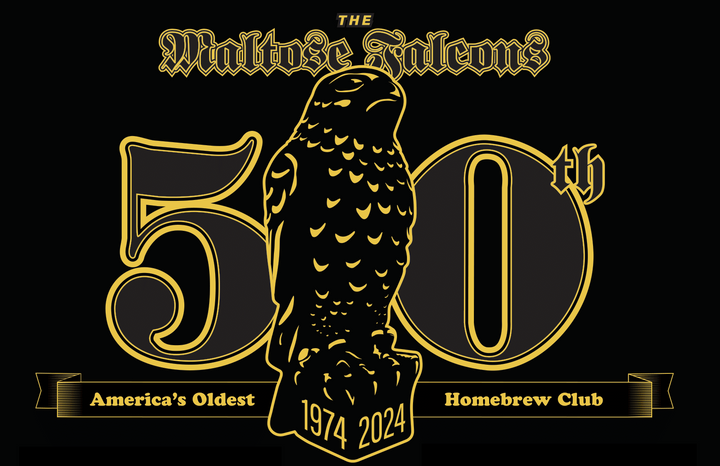 Maltose Falcons | America's Oldest Homebrew Club