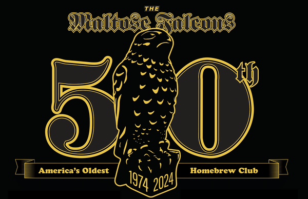 Maltose Falcons | America's Oldest Homebrew Club