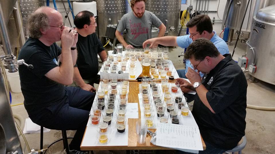 Maltose Falcons | America's Oldest Homebrew Club